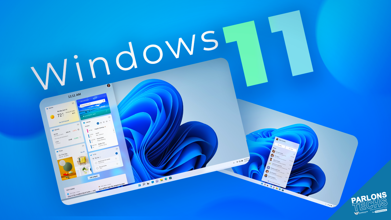 Parlons Techs - Toute L'Actualité sur La Technologie et La Science ...